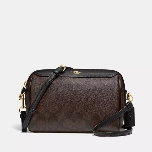 Coach | Bags | Coach Bennett Crossbody Bag | Poshmark